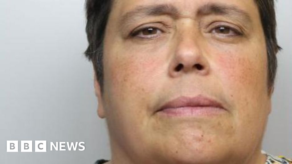 Council unsure if cash given to Jean Barnbrook used legitimately - BBC News