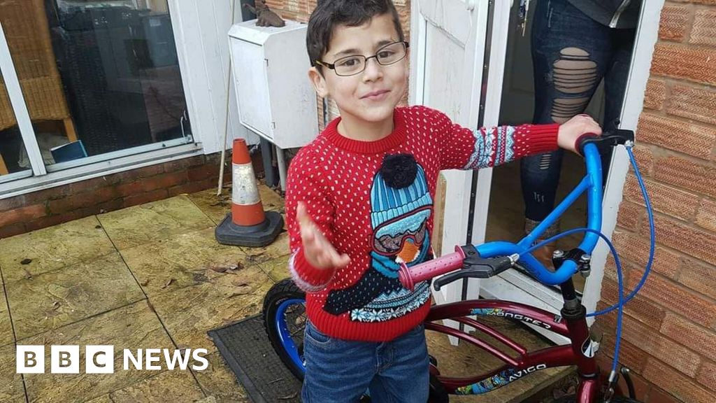 Worcester County Council says lessons have been learned from Alfie ...
