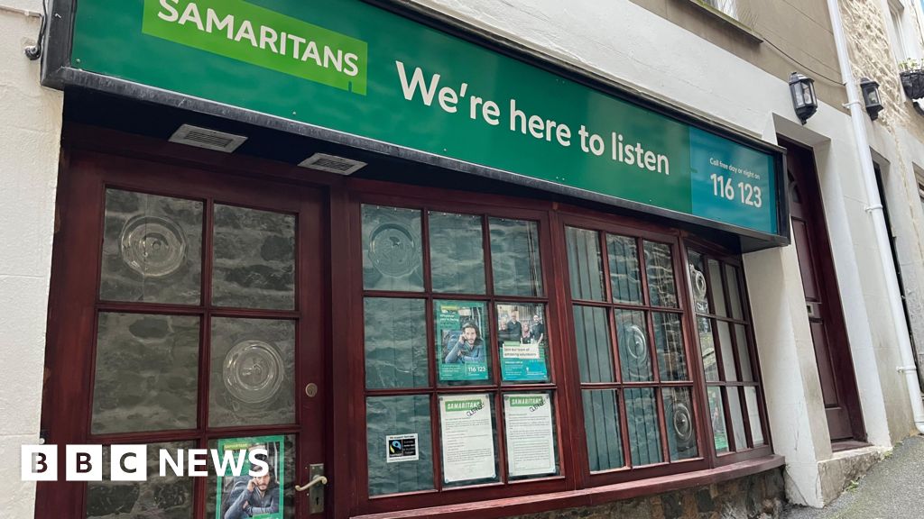 Guernsey Samaritans to relocate to more accessible building