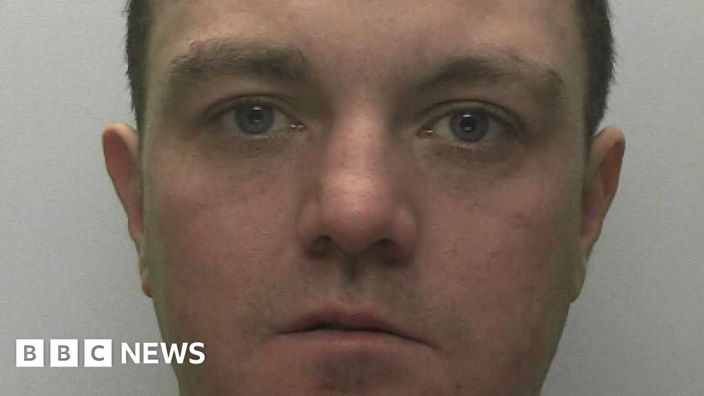 Man jailed for scissors stabbing in Newton Abbot