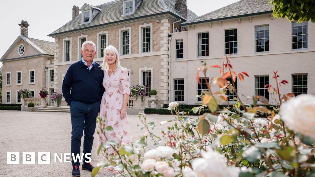 Hotham Hall Estate to open to public for first time in 300 years