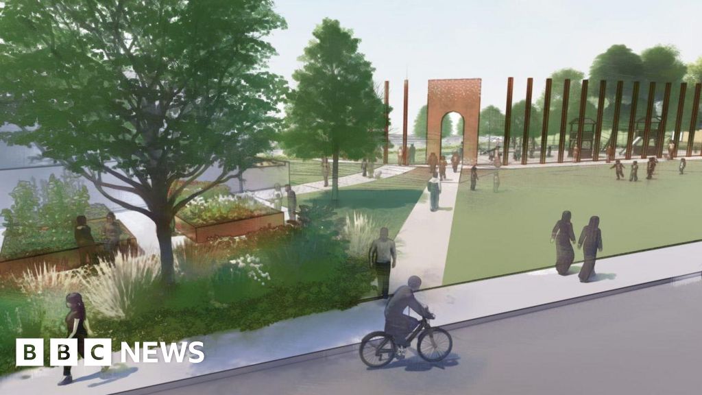 Work to start on heritage park on Northampton Castle site