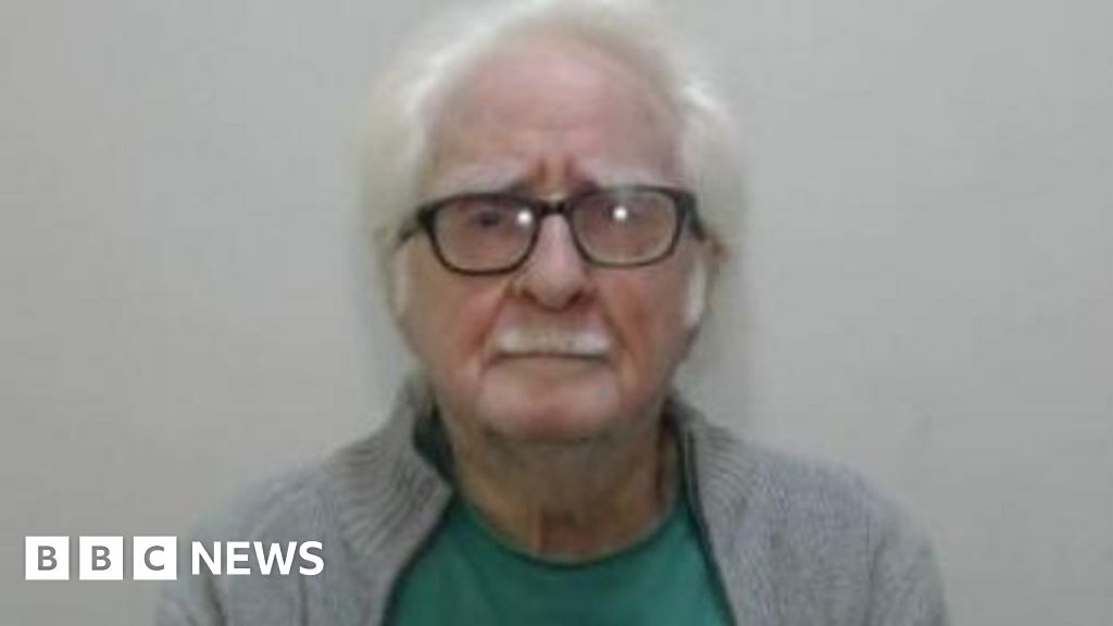 Rochdale man jailed for child rape and catalogue of abuse - BBC News