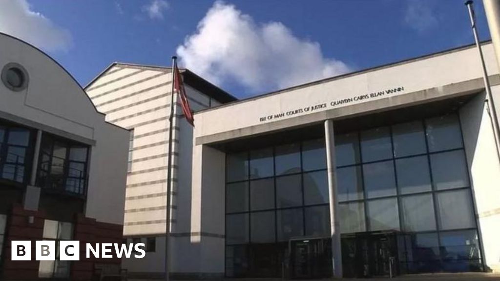 Isle Of Man Paedophile Jailed For Indecent Assault
