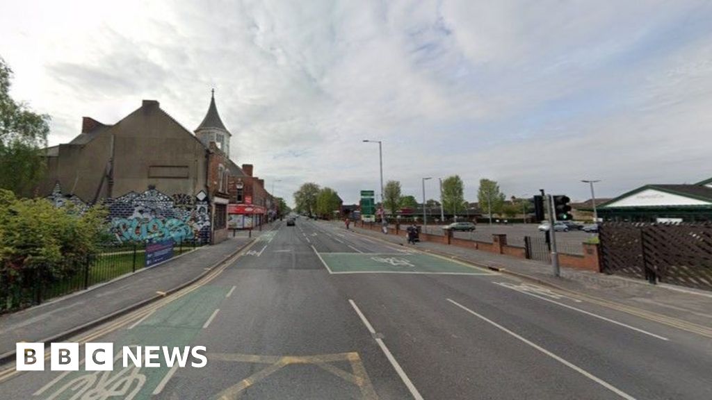 Public to help spend £500k on Hull's Stepney area - BBC News