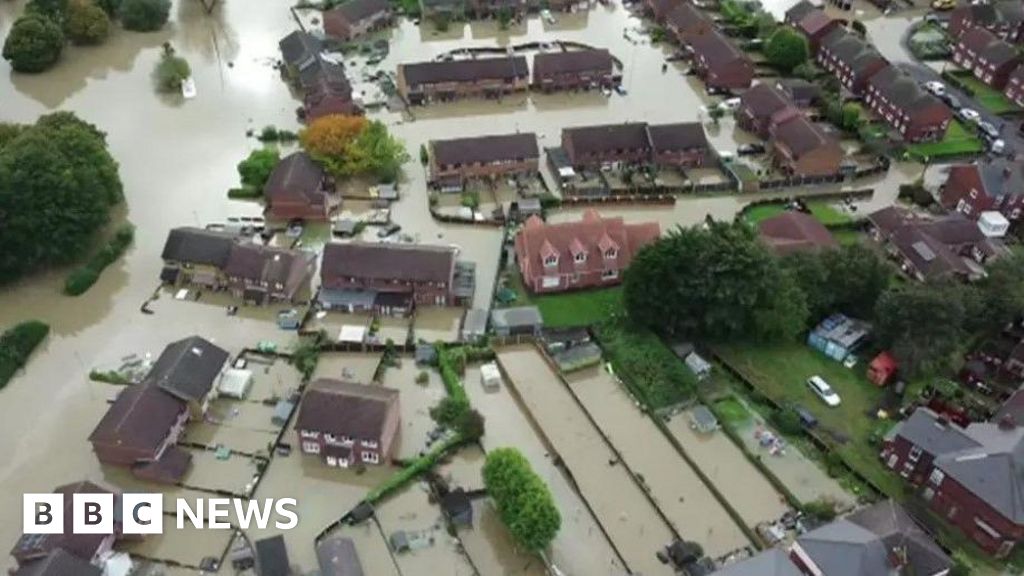 New steps to prevent future flooding in Rotherham