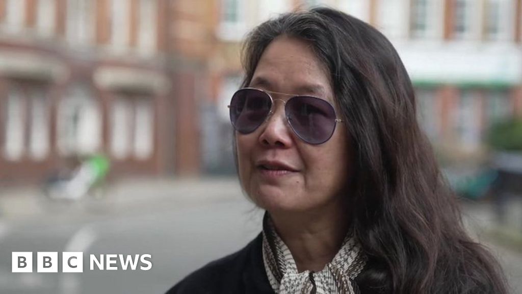 Shoreditch residents 'terrified' after crossbow attacks