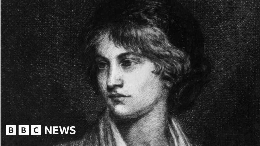 Political heroes: Corbyn on Mary Wollstonecraft - BBC News