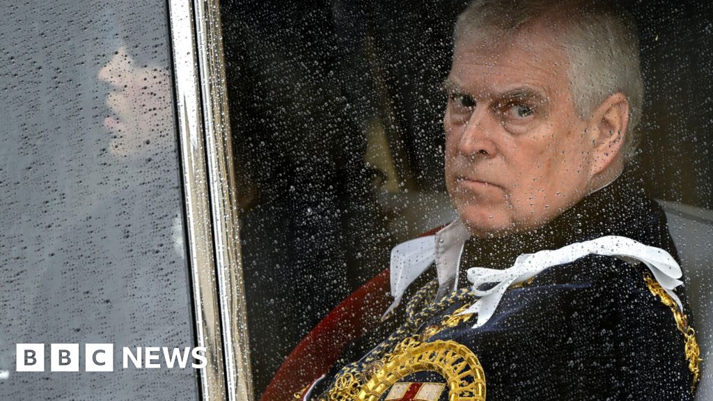 As Prince Andrew gives up titles, what difference will it really make?