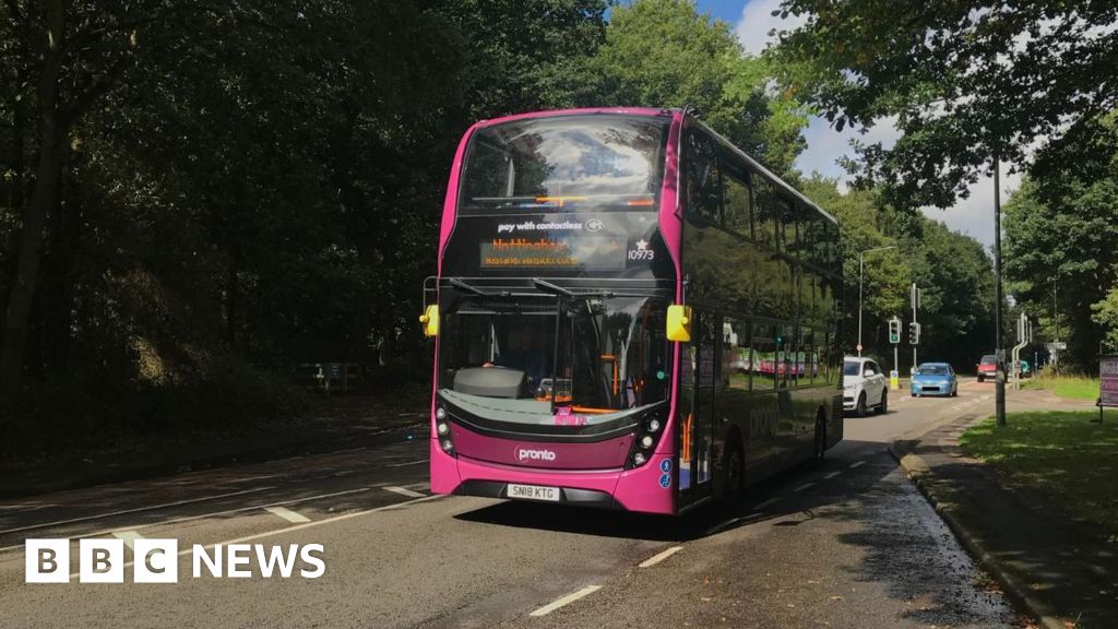 New late-night Nottingham and Mansfield bus services confirmed