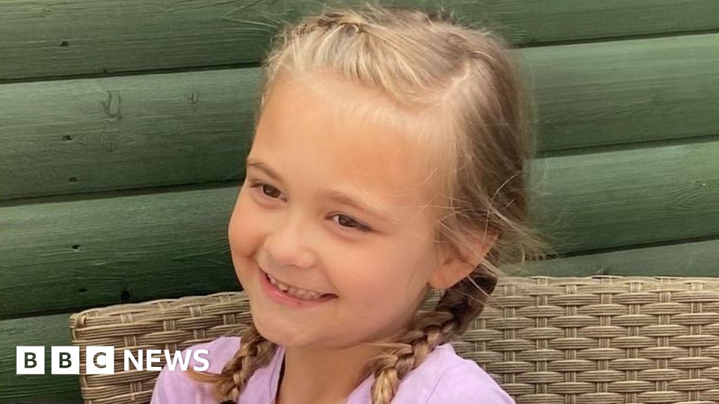 Drink Driver Jailed Over Beautiful Girls Death In Stoke On Trent
