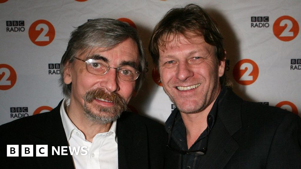 John Tams supports appeal to save Heage Windmill - BBC News