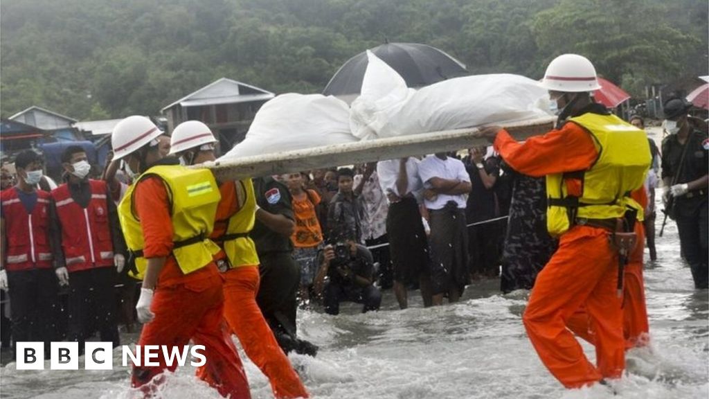 Myanmar plane: Bad weather blamed for Andaman Sea crash Myanmar plane: Bad weather blamed for Andaman Sea crash