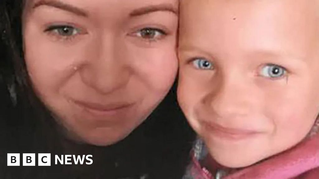 Leeds crash: Man in court over deaths of mum and daughter