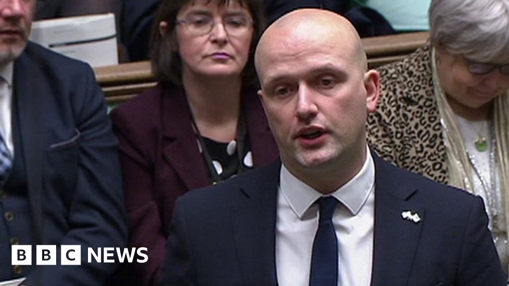 'Sub-postmasters never stood a chance' with Westminster - SNP's Stephen ...