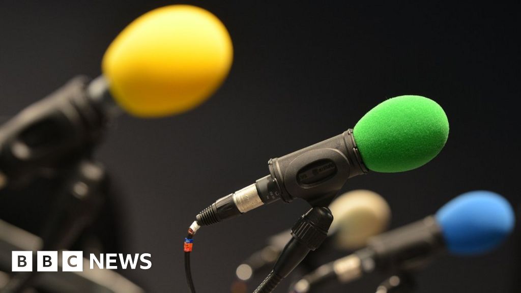 Questions wanted for BBC Radio Scotland election debate