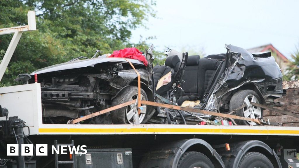 Donegal car crash: Hospital 'never had a day like that', inquest hears ...