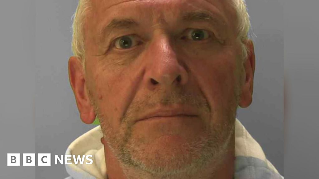 Jackie Hoadley: Man murdered estranged wife in 'calculated attack'