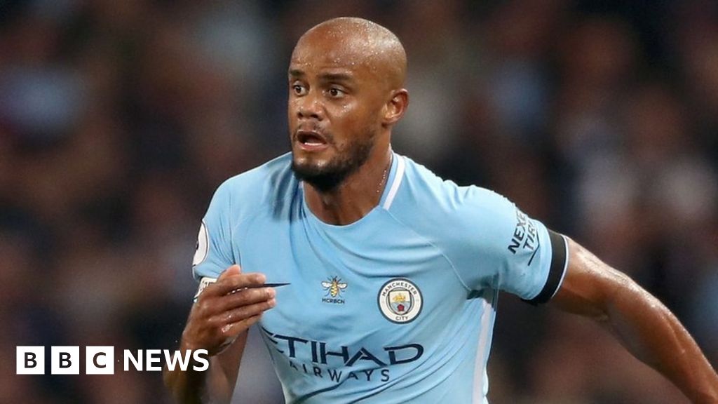 Cut Premier League ticket prices, urges Man City captain - BBC News