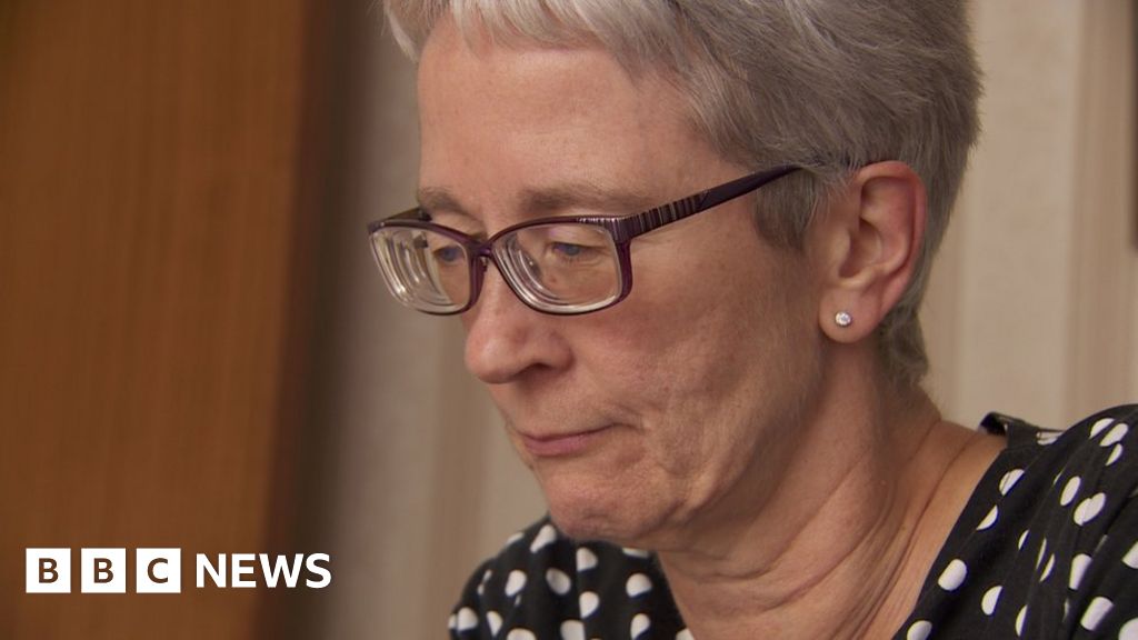 Troubles legacy: 'Families can not draw a line under it' - BBC News