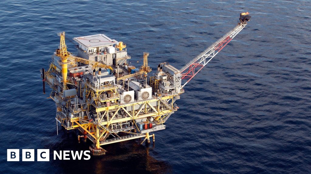 Future energy: The technology allowing more oil extraction