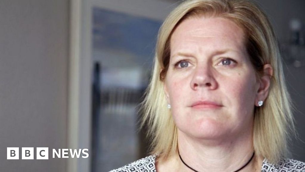 ADHD tablets make me feel not broken - BBC News