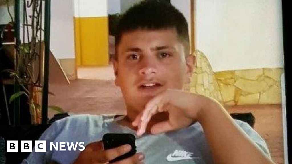 Jac Jones: Appeal bid to help trace missing teenager