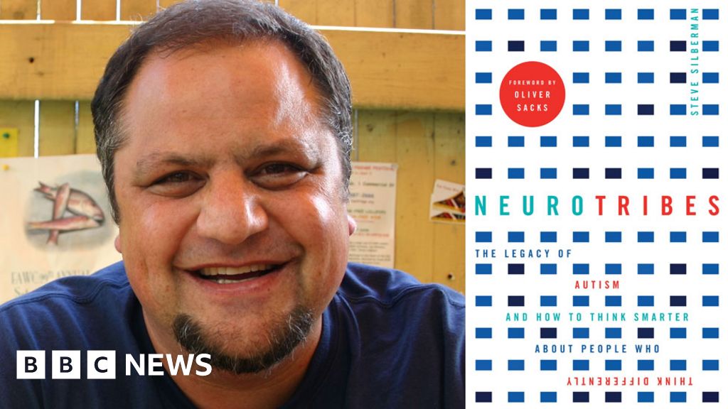 'Gripping' autism book wins Samuel Johnson prize - BBC News