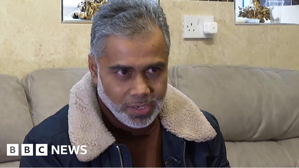 Bradford stabbing: Cousin of Kulsuma Akter just wants justice