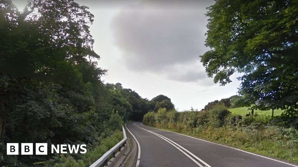 Victim named after fatal crash on A77 near Ballantrae