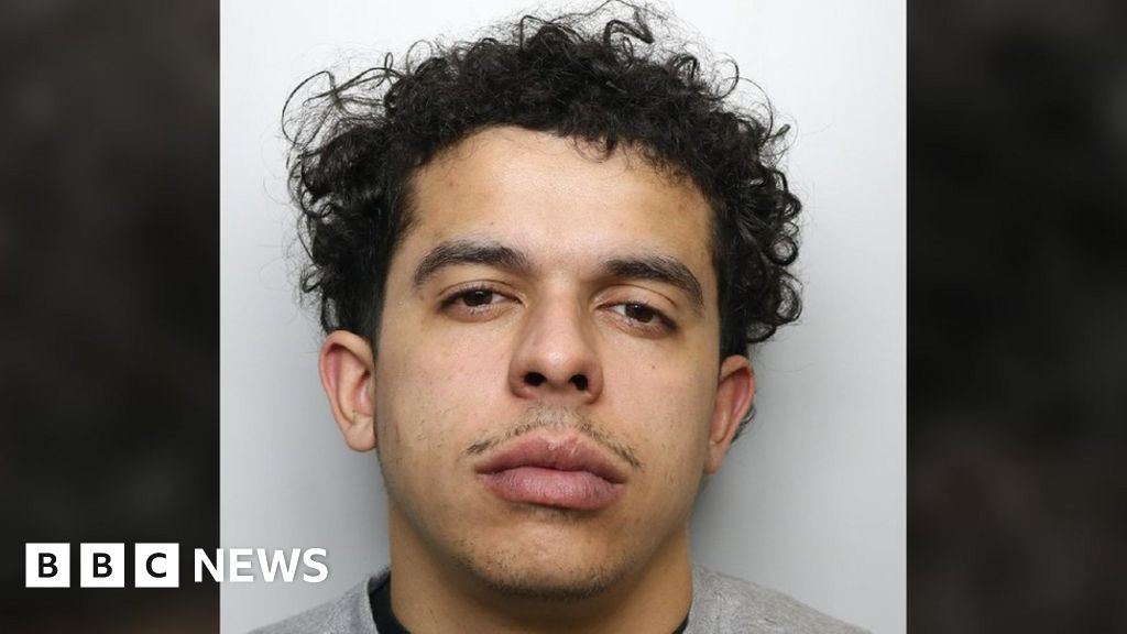 Halifax nightclub attacker jailed for face-slash attack