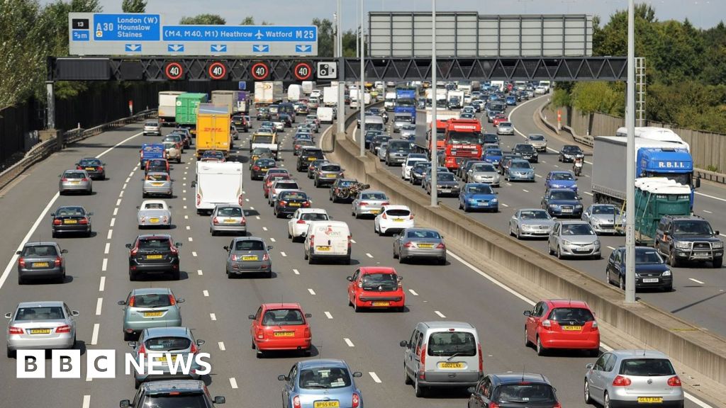 National Highways warns animals are lured to their deaths by litter ...