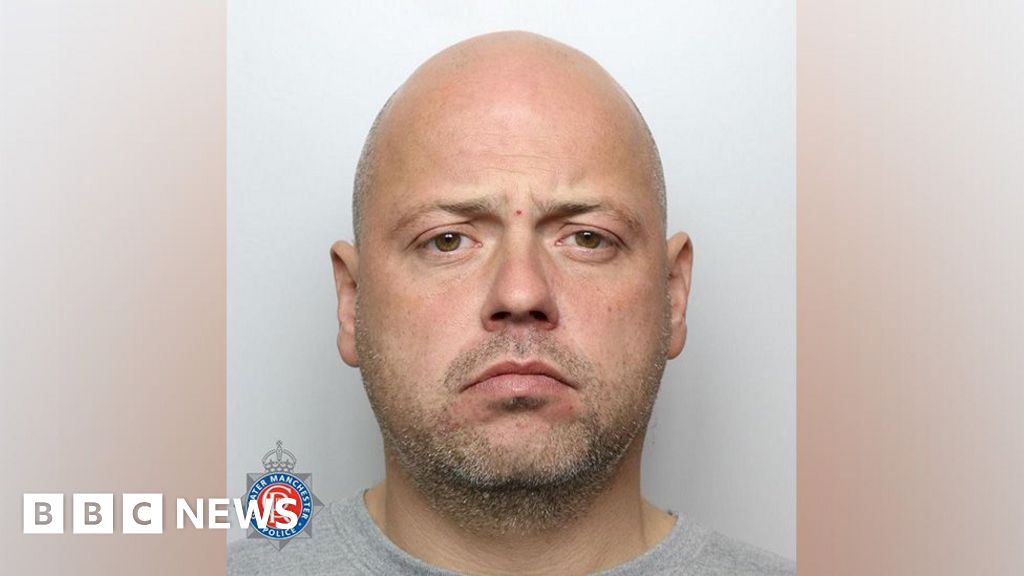 Murderer told neighbour 'I think I killed Vinny' after attack