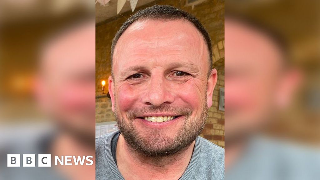 Family tribute to John Cartmell killed in crash near South Cave