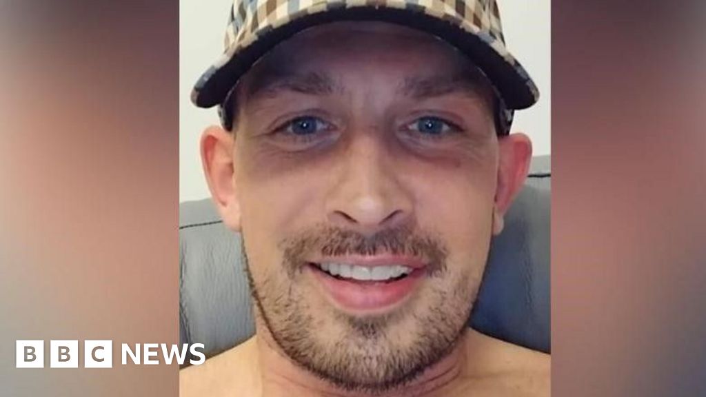 Newport: Murder accused David Sisman denies killing Lee Crewe - BBC News