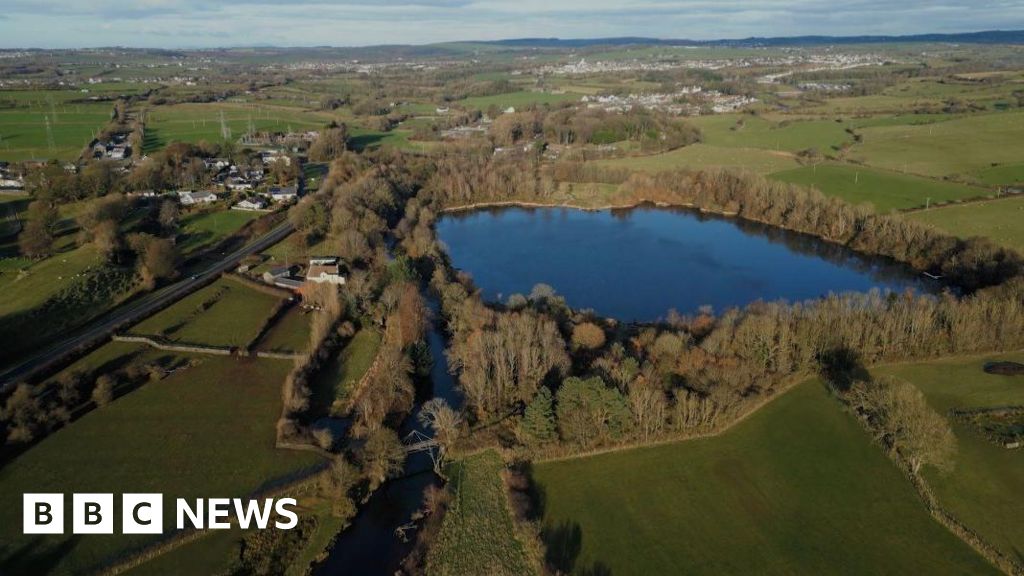 Sellafield gives £460k to environmental projects - BBC News
