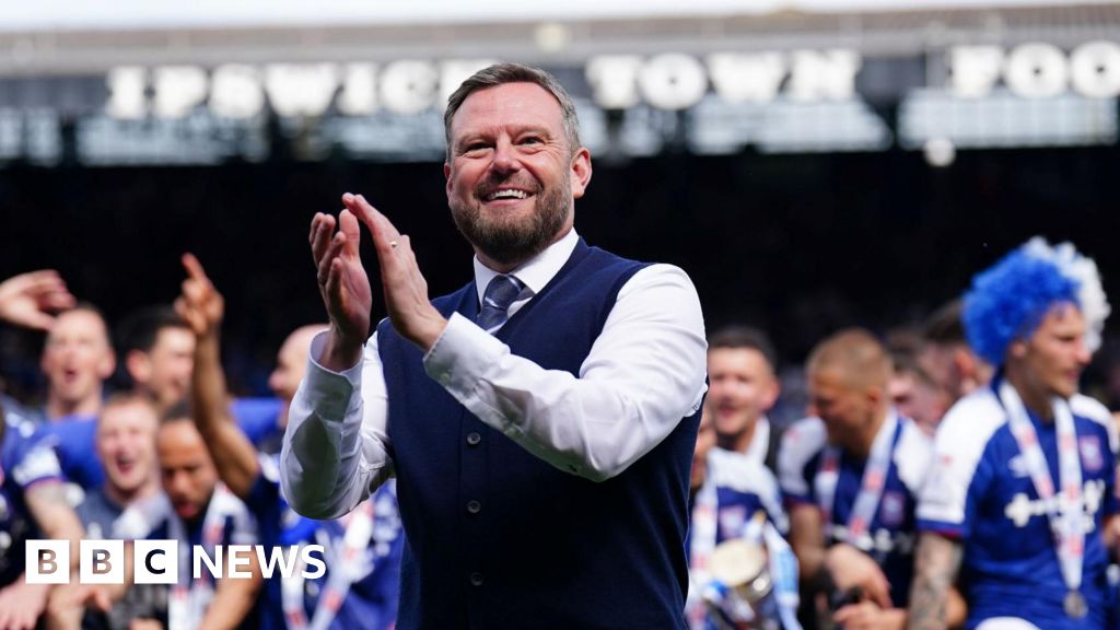 Ipswich Town Premier League improvements to cost 'millions'