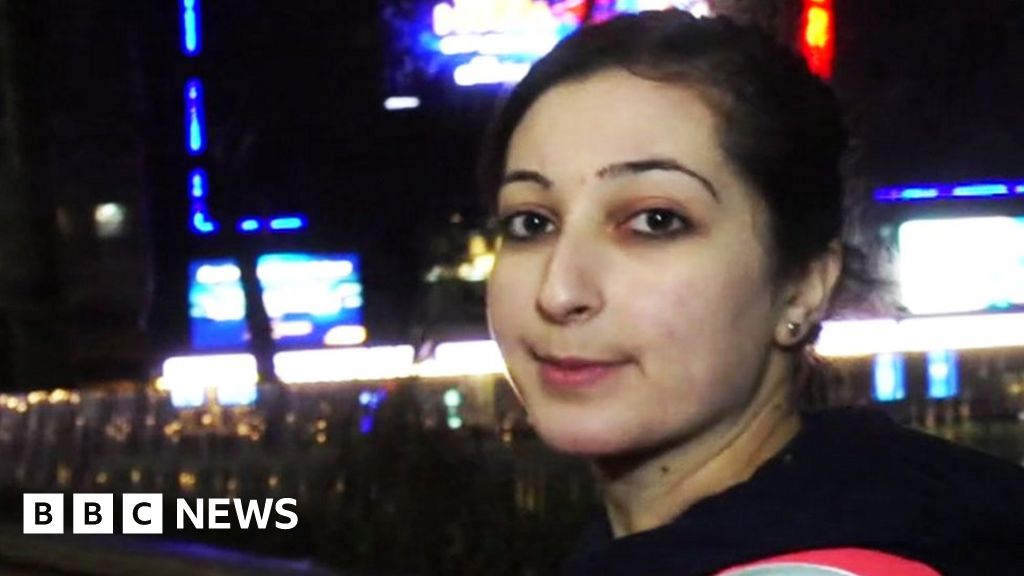 The 'Angels' helping party-goers stay out of hospital