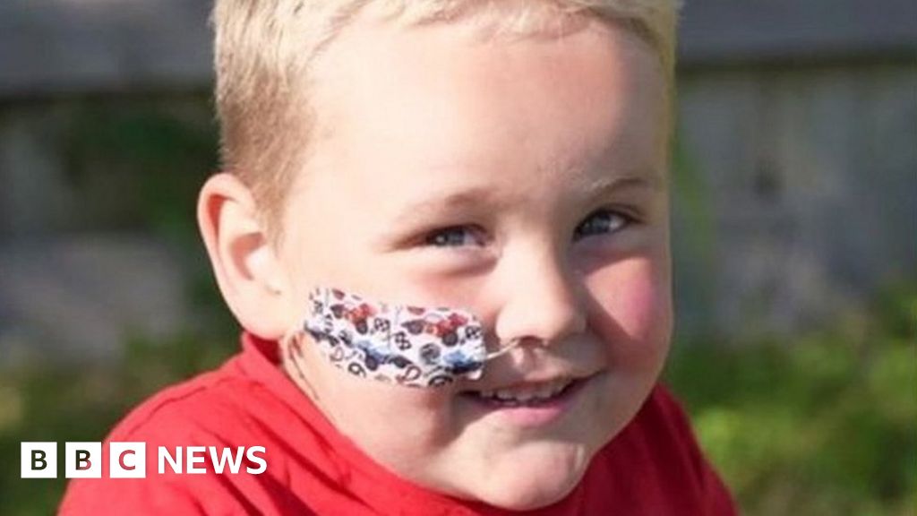 Swansea: Funeral for Morgan Ridler who died of cancer