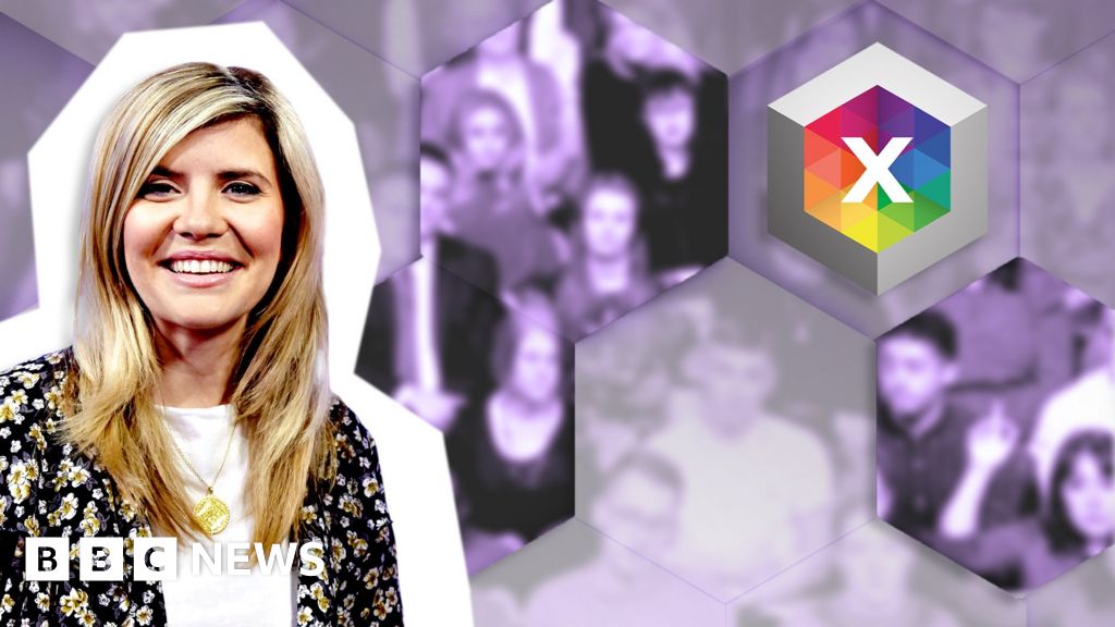 How to watch the BBC Question Time under-30s special - BBC News