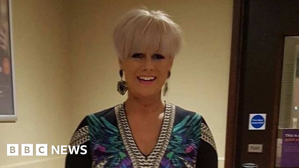 No Crimestoppers reward for James Fairweather tip-off woman - BBC News