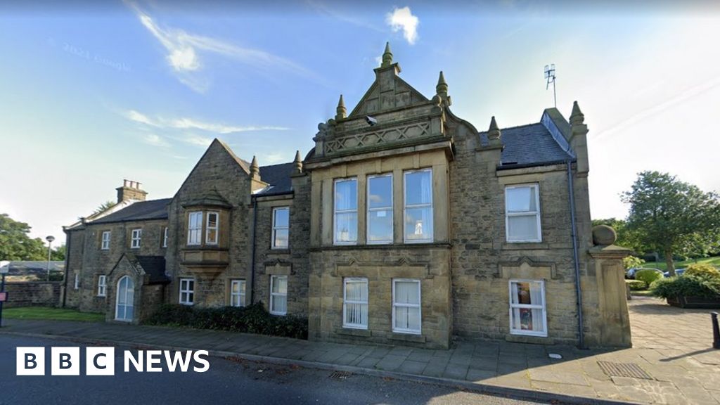 Marjorie Grayson: Sheffield hospital criticised over woman's care - BBC ...