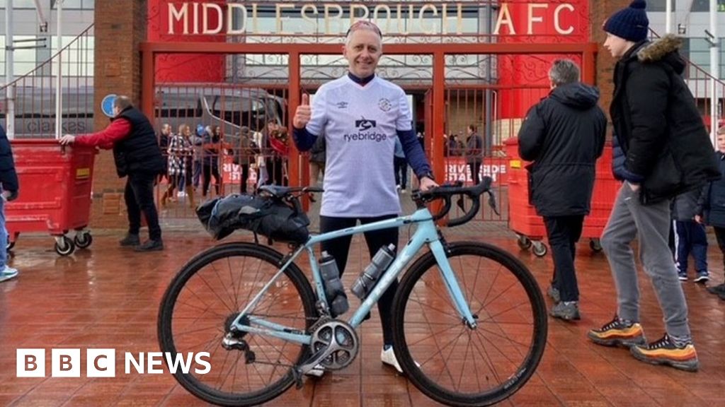 Very well done - Mark Crowther - a brilliant effort | FMTTM