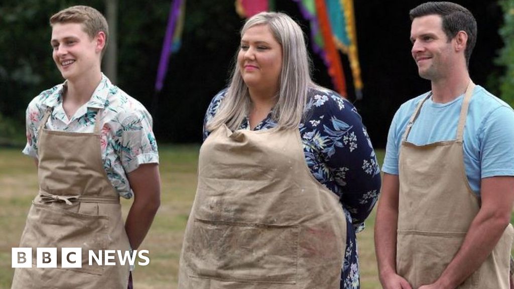 The Great British Bake Off crowns its 2020 winner