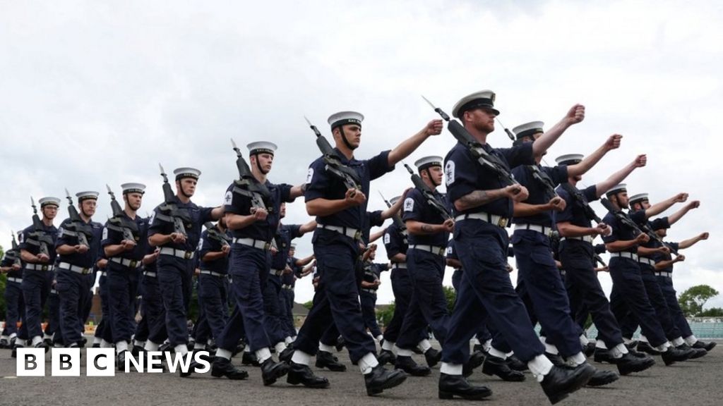 Royal Naval Benevolent Trust offers £3m help for cost-of-living crisis ...