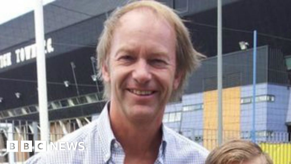 Rio 2016: Ipswich Town owner Marcus Evans faces Olympics ticket touting ...