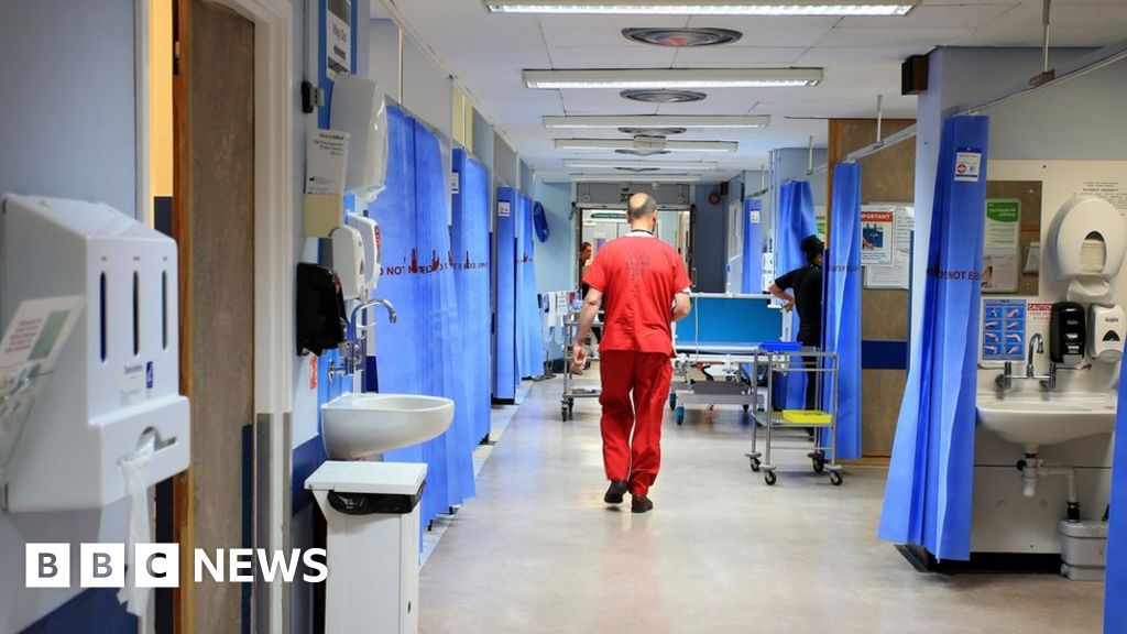 Newspaper Review Christmas Recycle Shambles And Gp Waits Bbc News