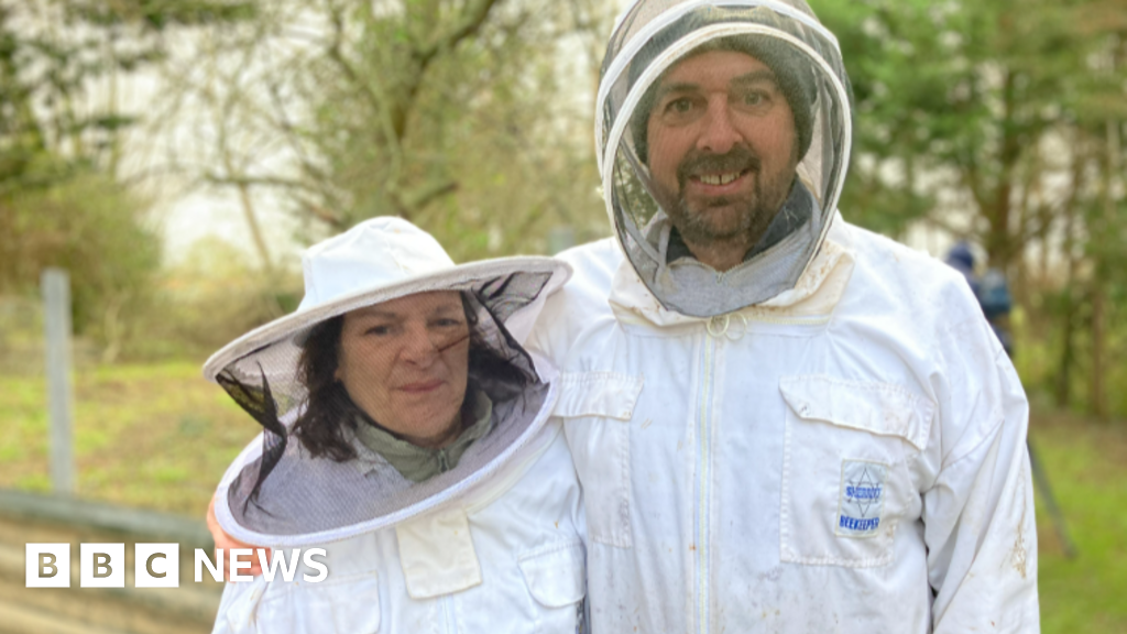 'Our bees now have a fighting chance against floods'