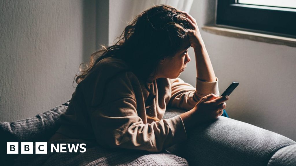 NHS 111: Mental health hotline launched in Wales - BBC News