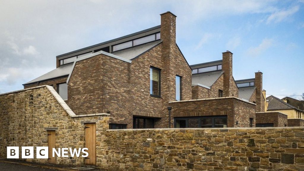 Court, school and distillery up for RIAS architecture prize